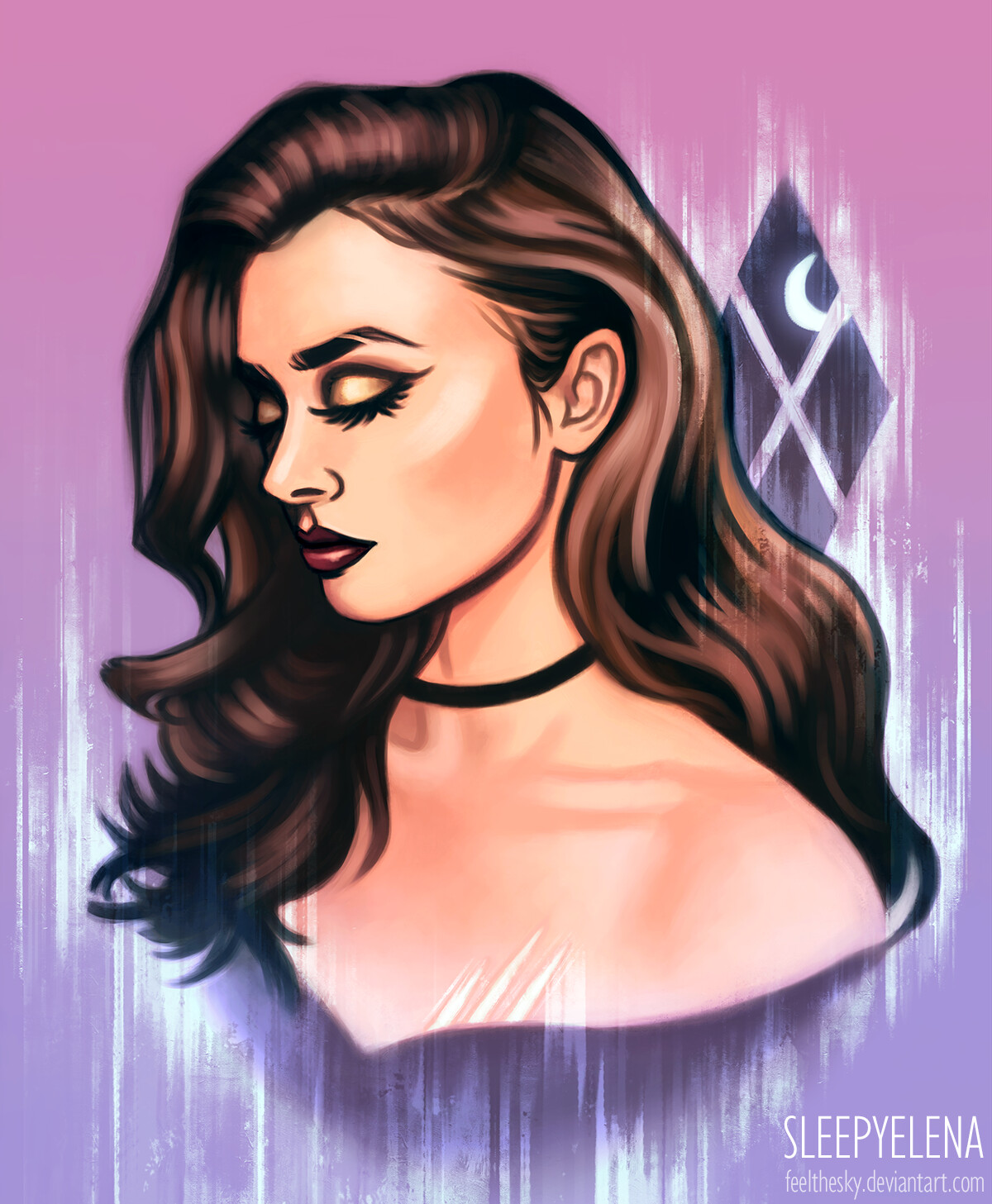 ArtStation - Slumber