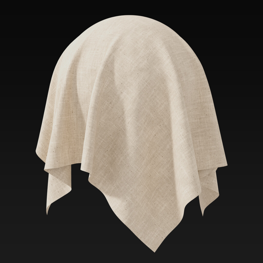 ArtStation - Linen