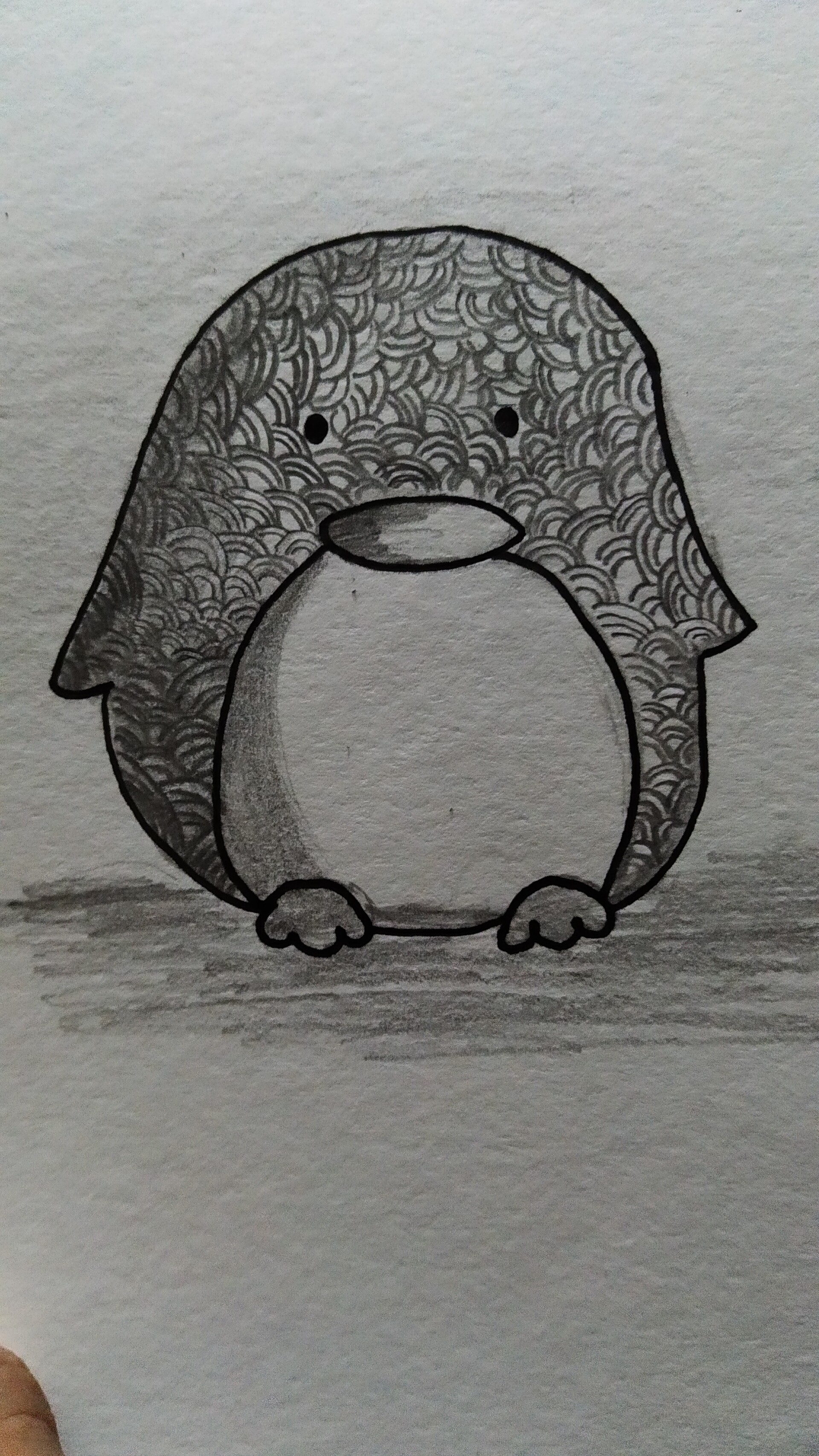 ArtStation - Drawing