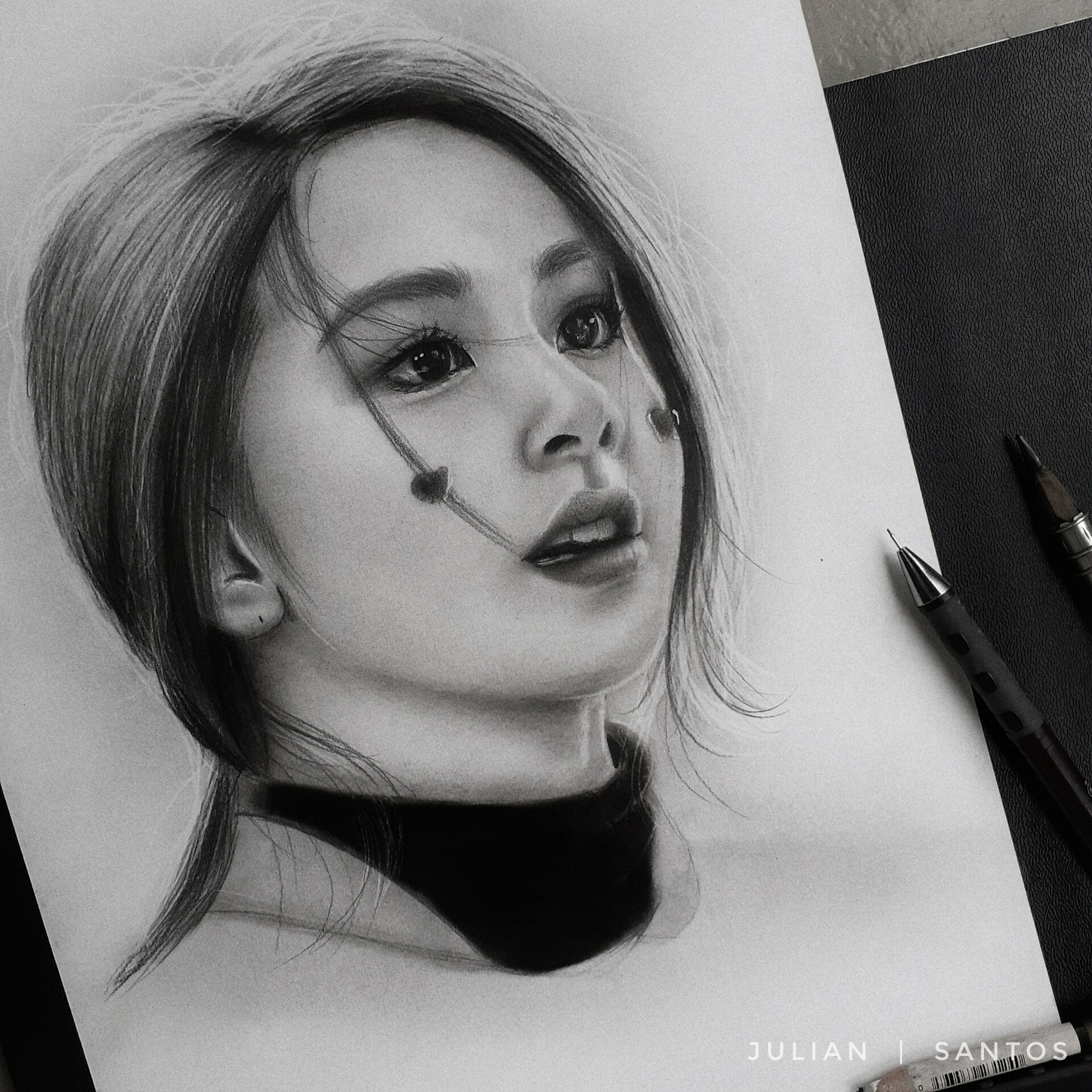 ArtStation - Son Chae Young