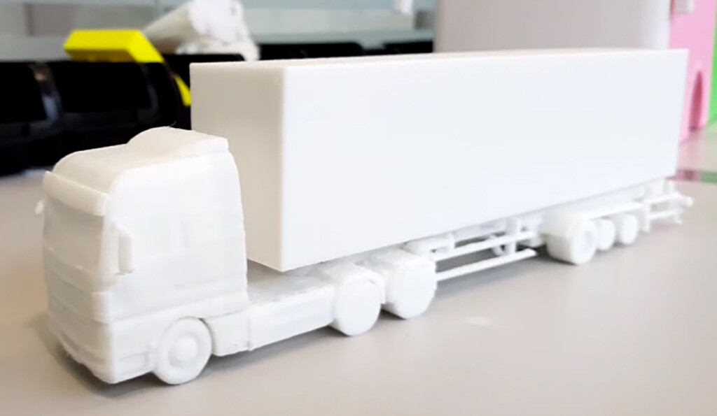 Thiago Coser - Volksvagen and RIO