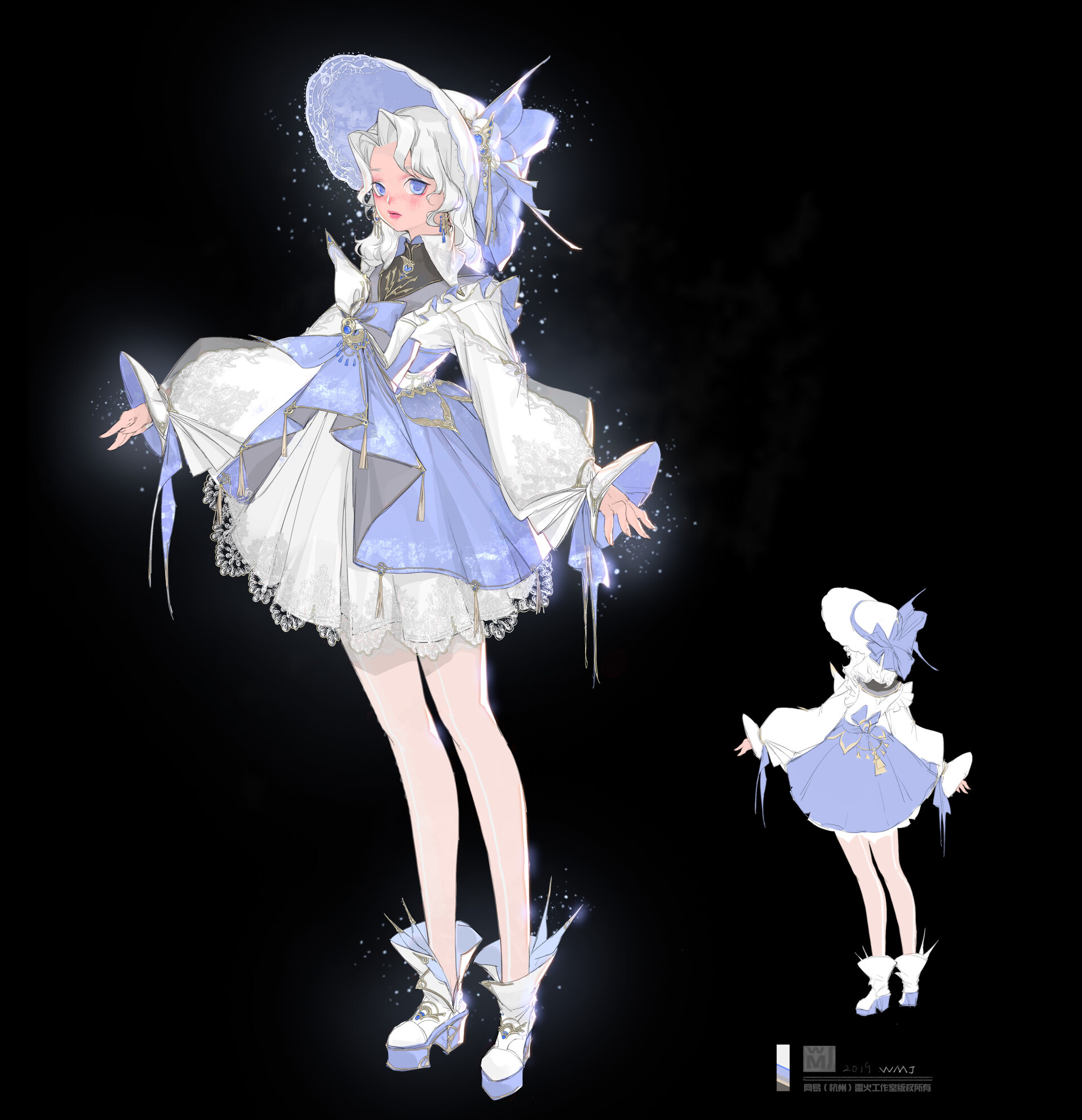 mingjun-wang-2019-mingjunwang.jpg (1920×1987)-花瓣网