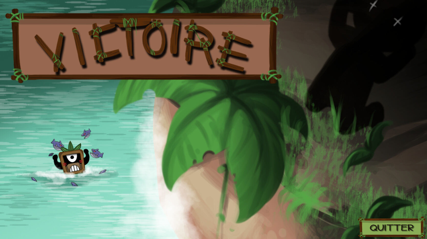 Killian Delias - KROK' QUIZZ