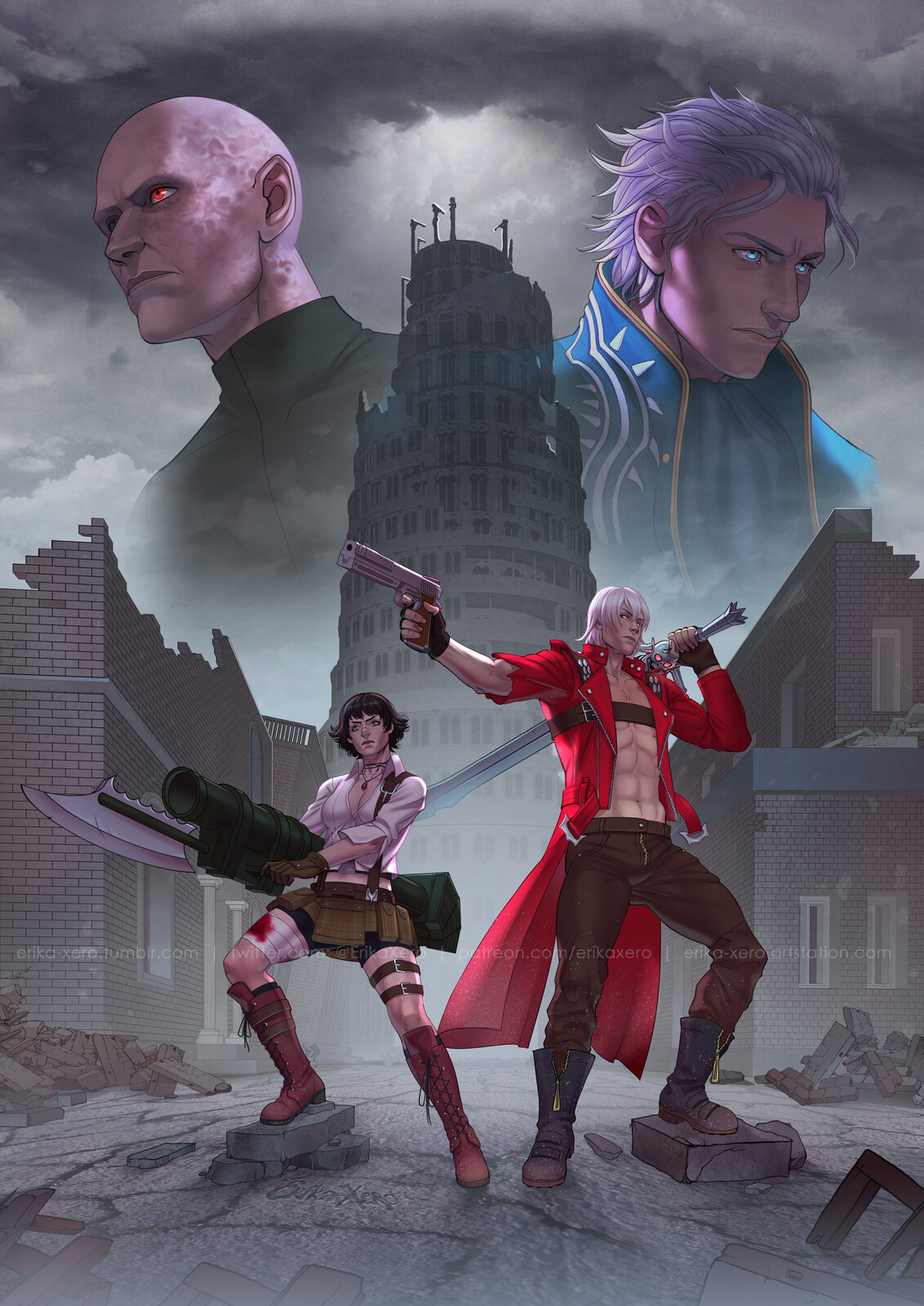 Anna Ivanenko - Portfolio