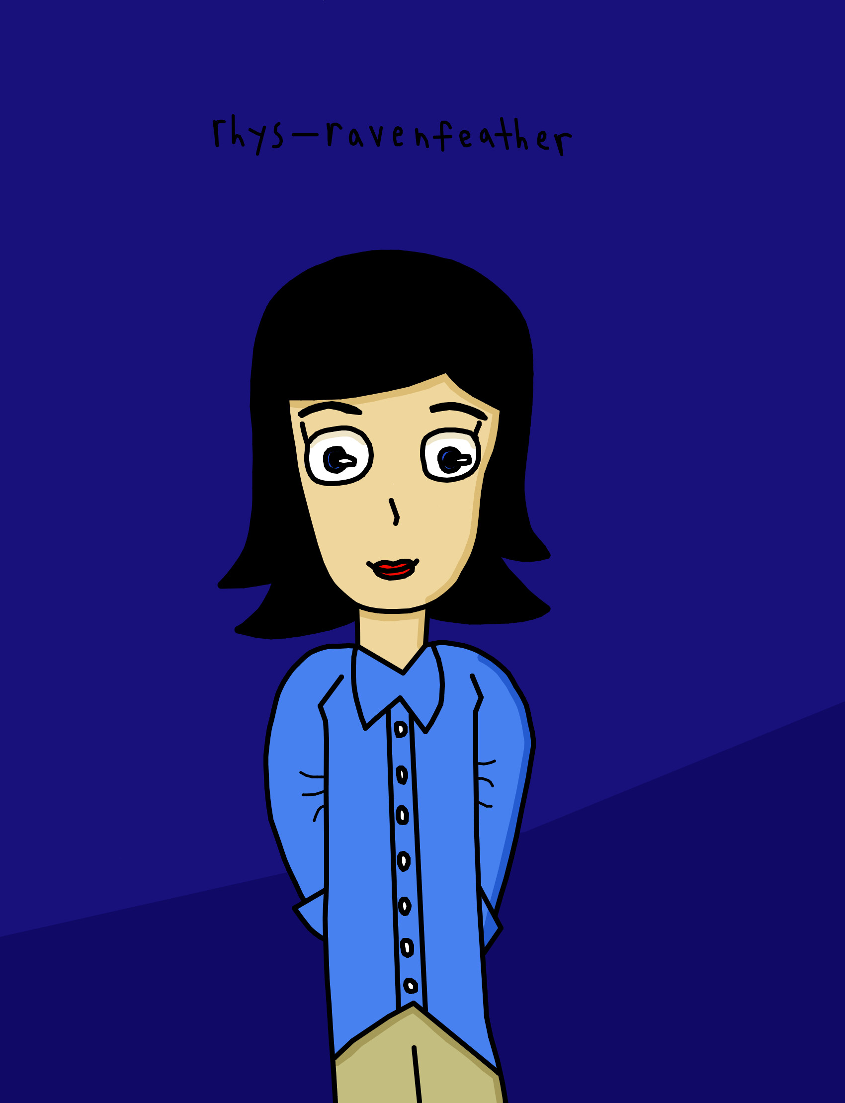 ArtStation - Alison Pendle