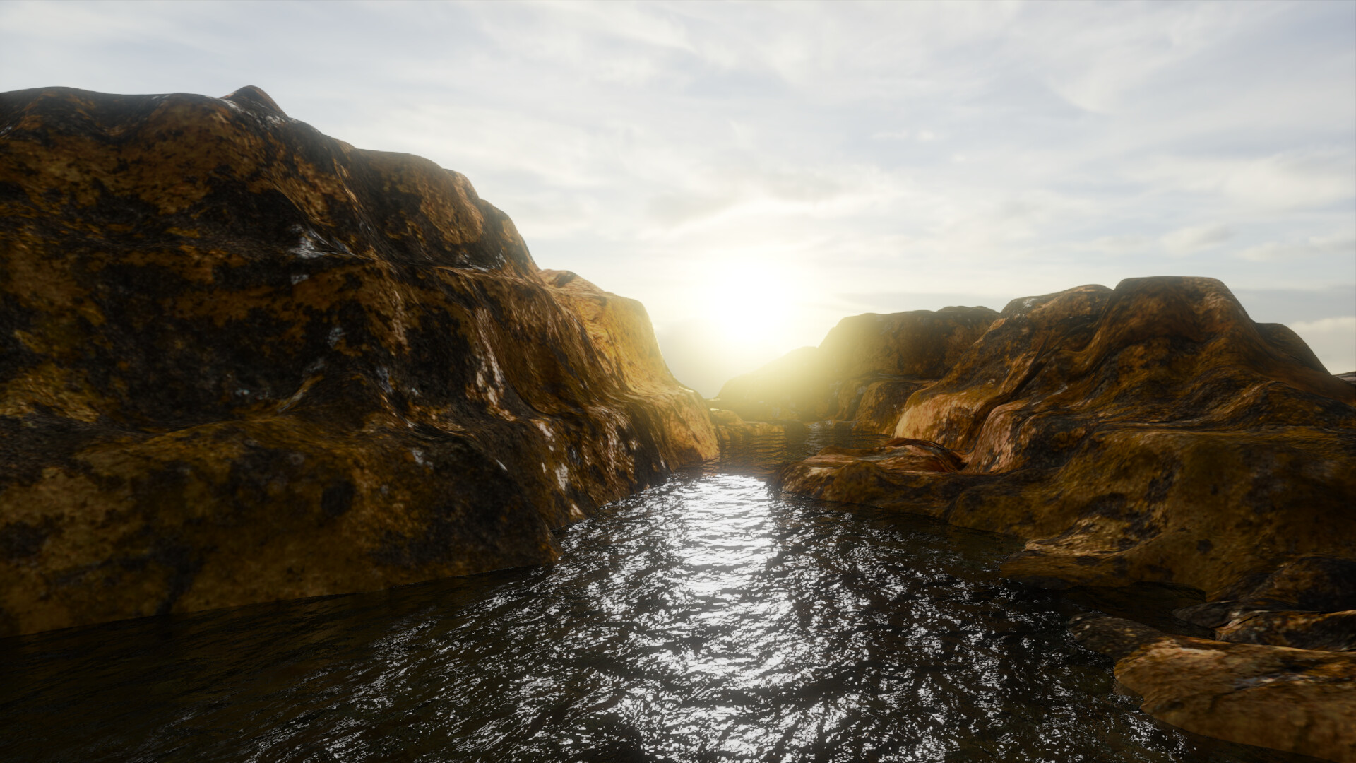 Baltazar Arriola - 3D Art