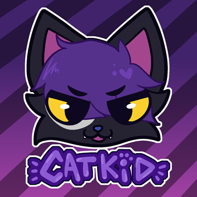 CatKid (Kiernan King)