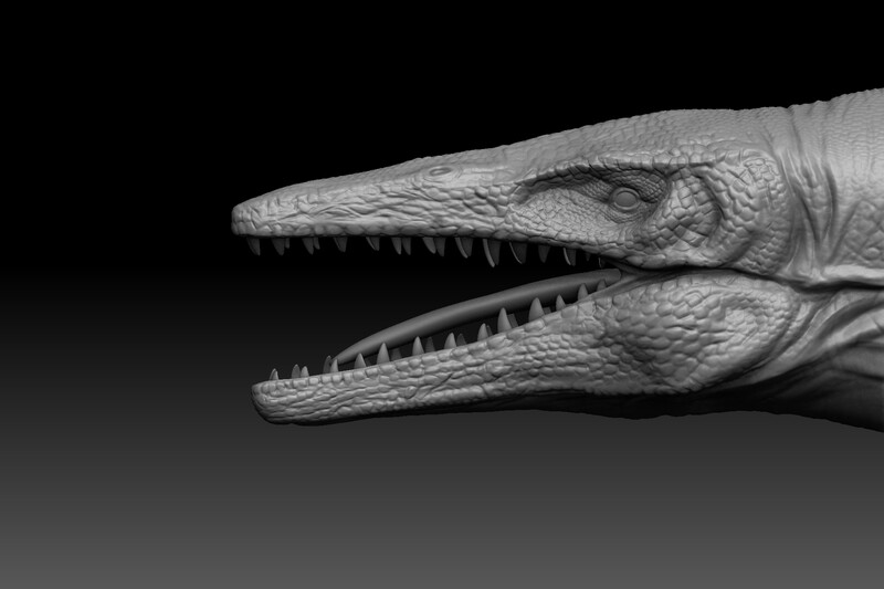 ArtStation - JOHN CHEN