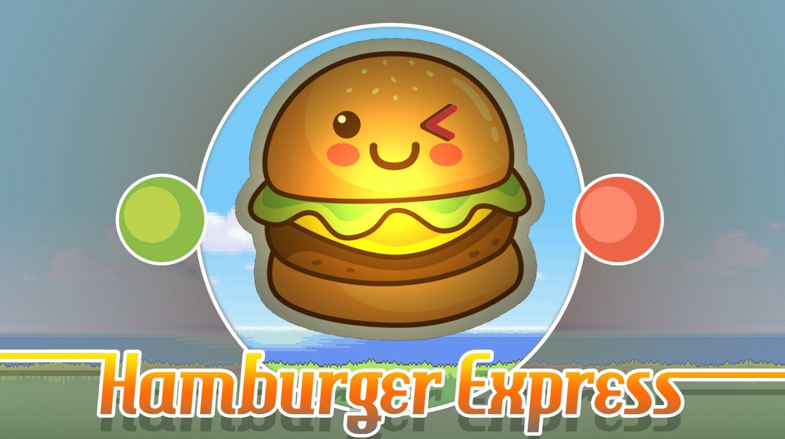 Nick Heitzman - 2D Unity Sandbox Scenes