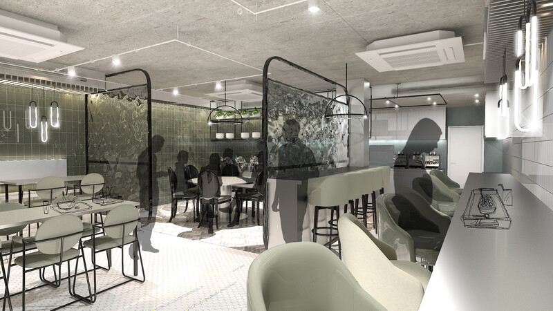 ArtStation - Yee Yuen