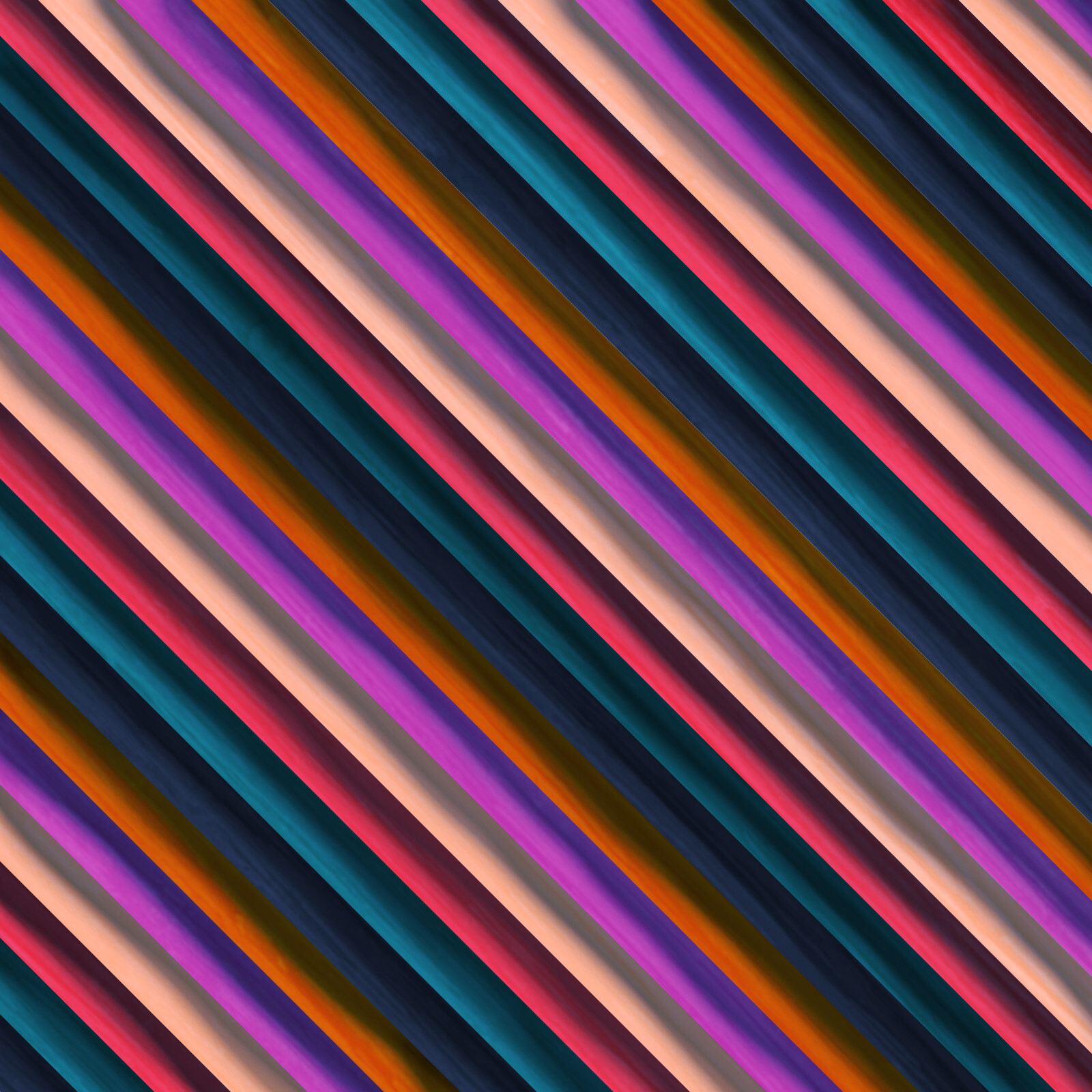 ArtStation - Stripes pattern