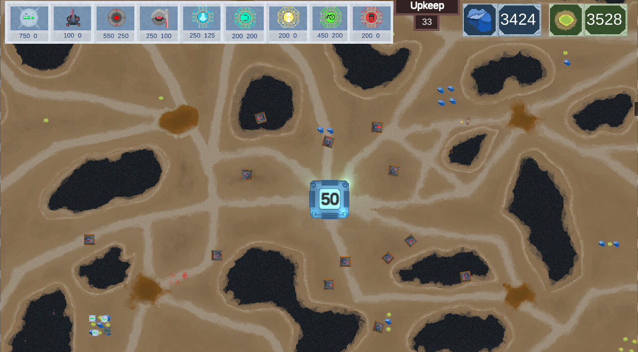 Abel Tey Xian Yi - UnTower