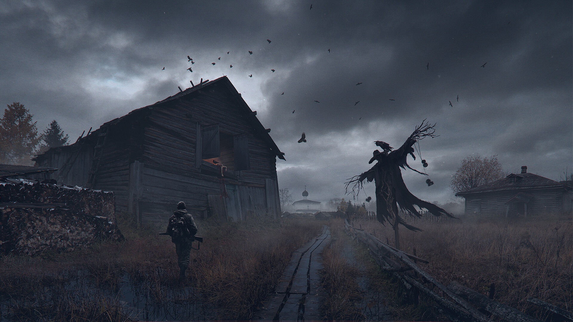 ArtStation - Kalitinka