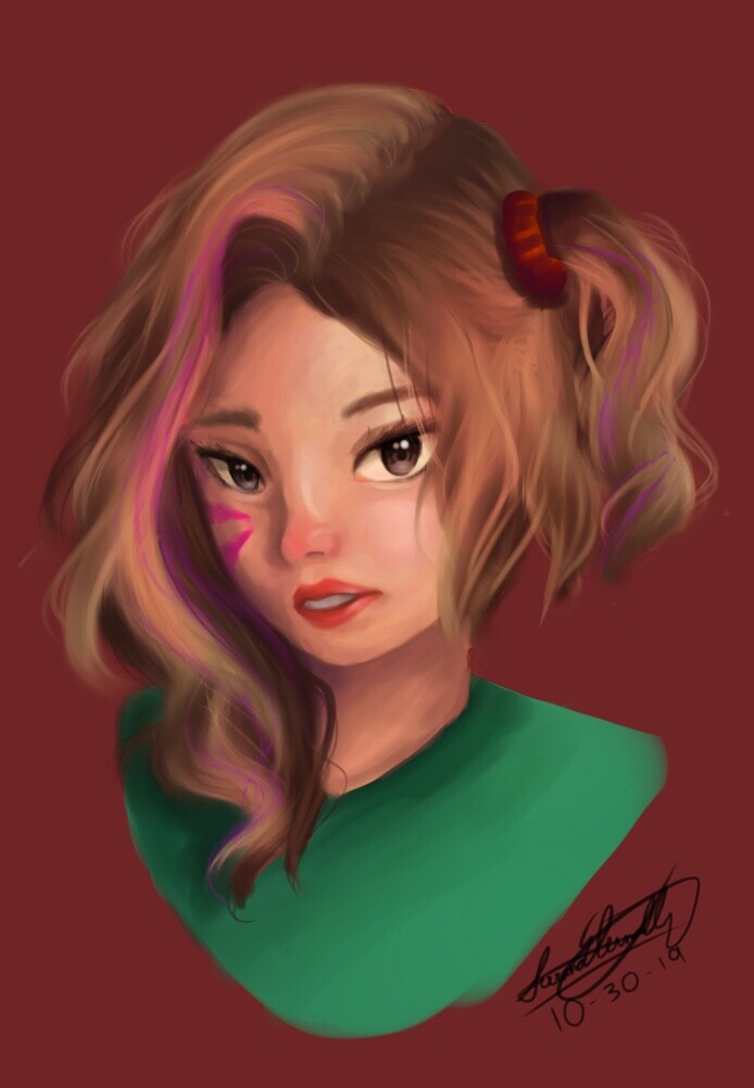 ArtStation - Digital02