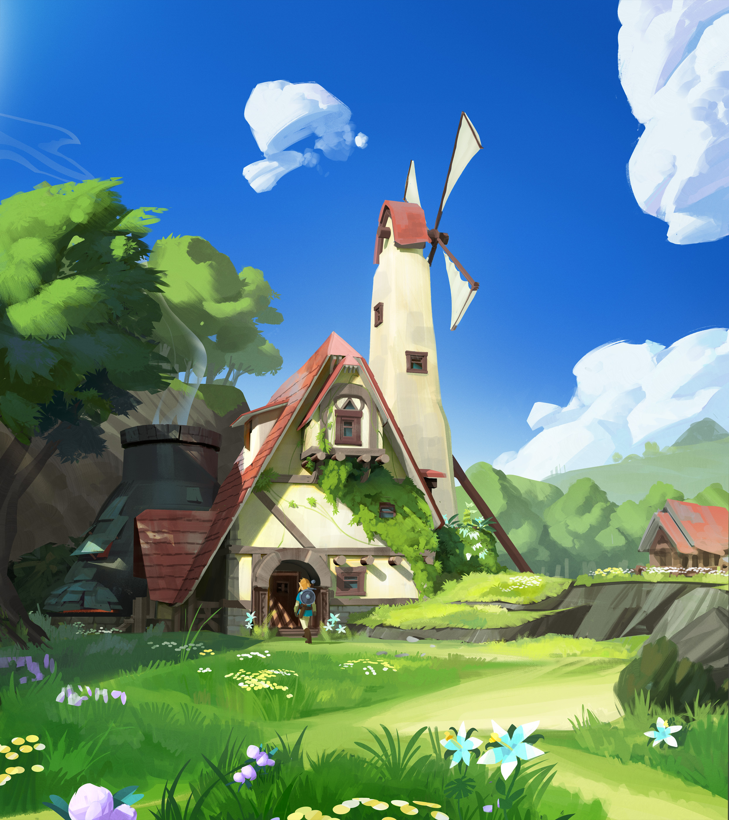 eric-dagley-house-final2.jpg (2491×2803)-花瓣网