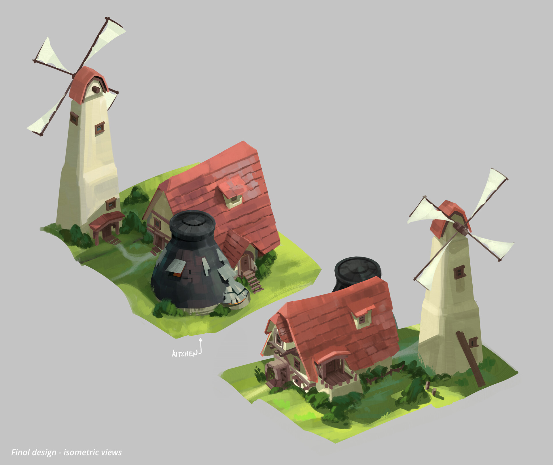 eric-dagley-house-isoviews.jpg (1920×1614)图片_B独立建筑图片素材-花瓣网