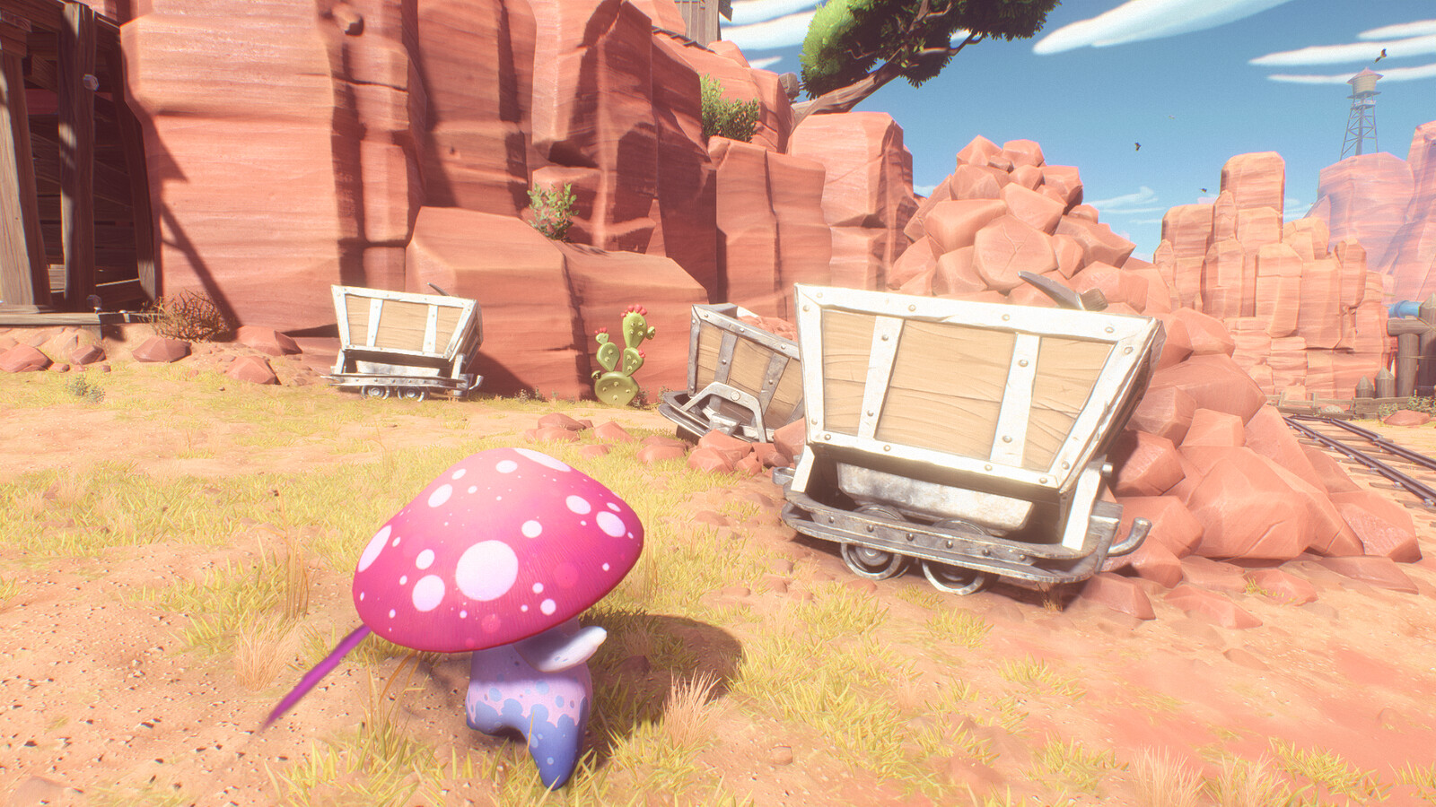 Miki Butler / Environment Artist - Plants VS Zombies Battle for ...