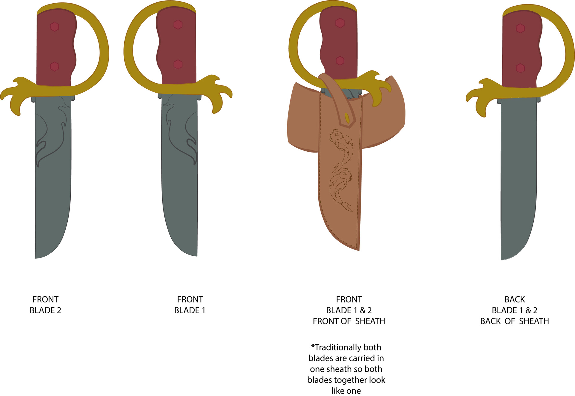 Raquel Borja - Kara: Redemption