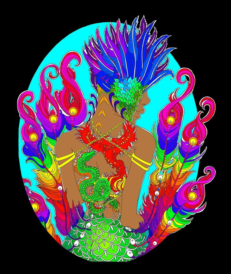 ArtStation - Seraphim