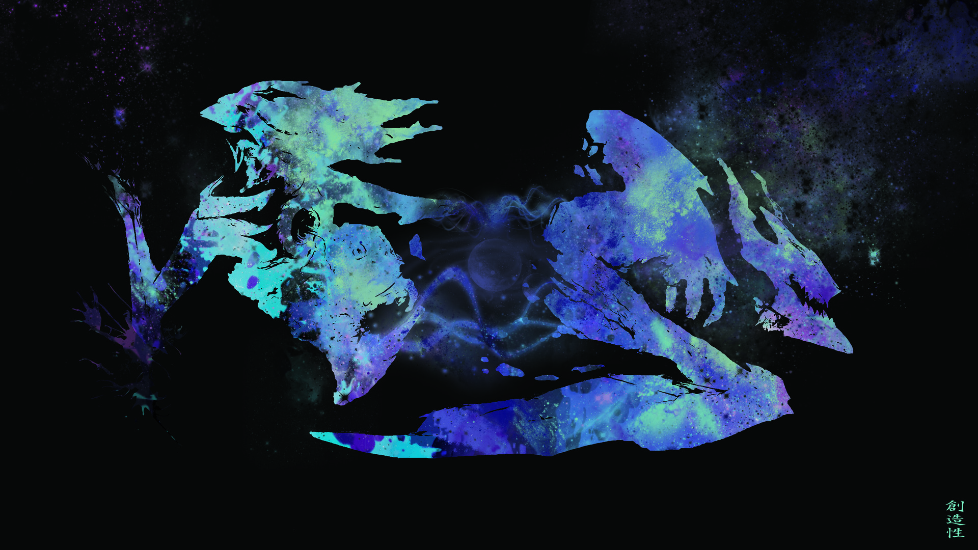 ArtStation - Dark Star