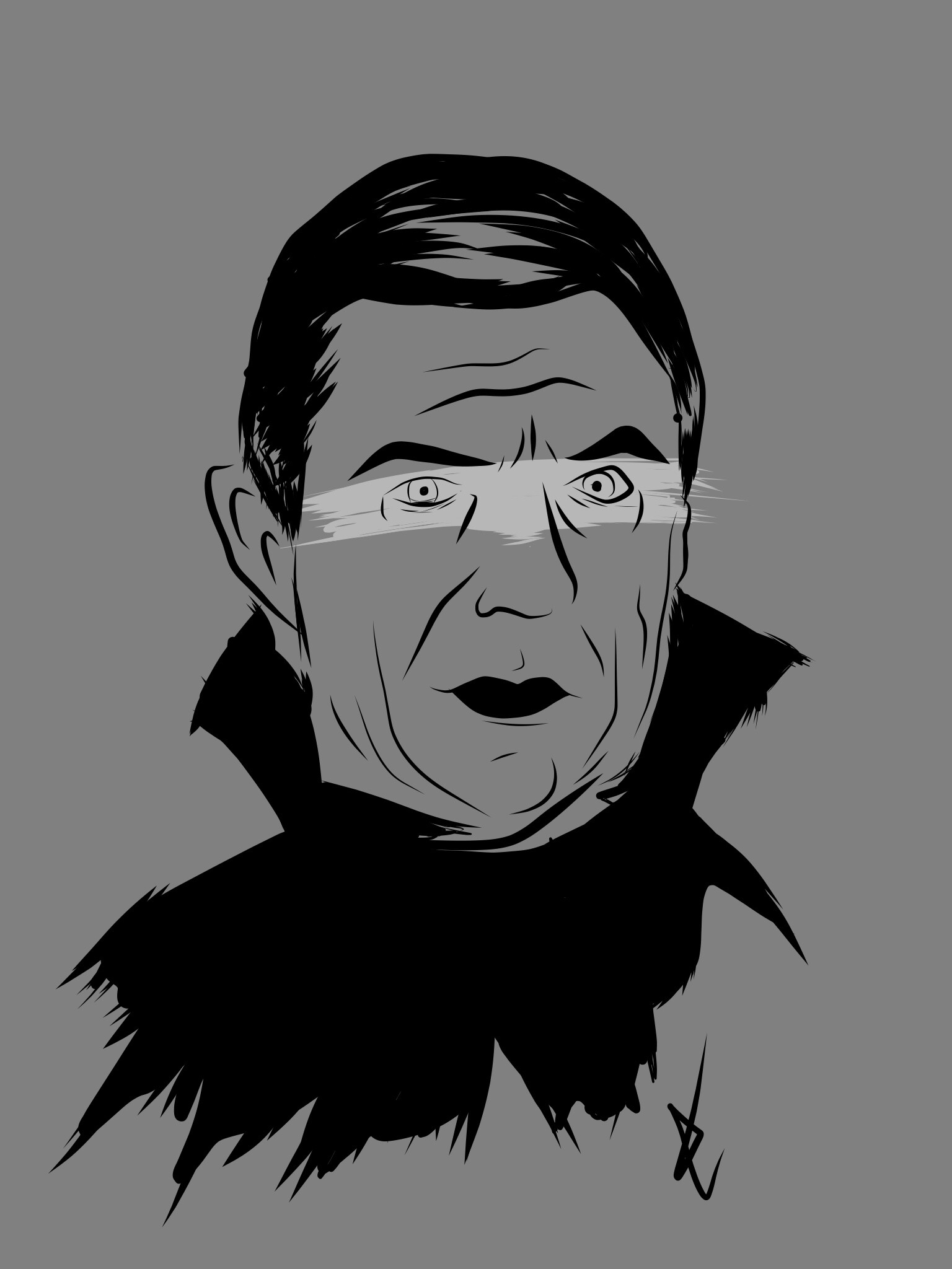 ArtStation - Speed doodles