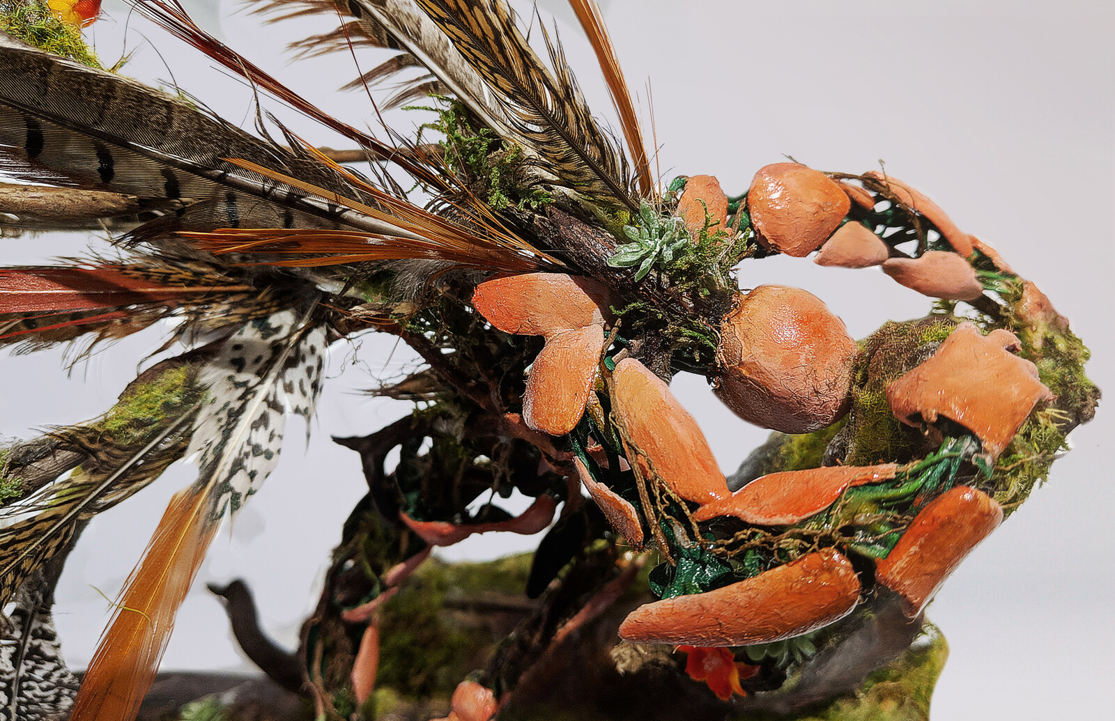 Garret Kane - Seraphoids