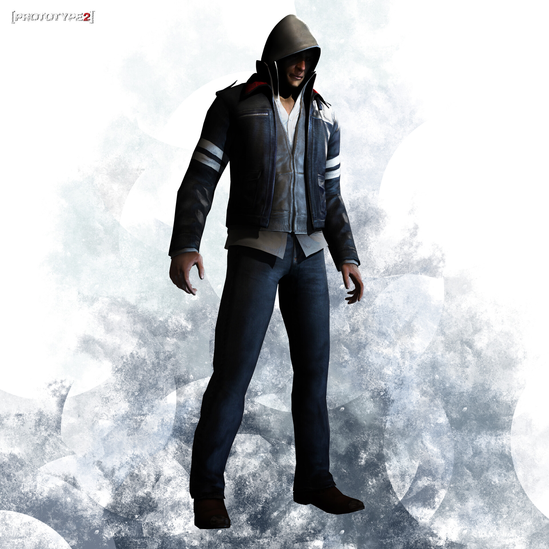Jared Fry - Prototype 2