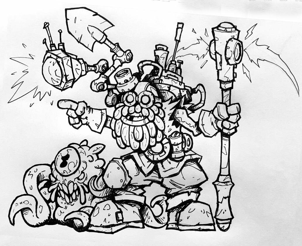 skylanders coloring pages swarm