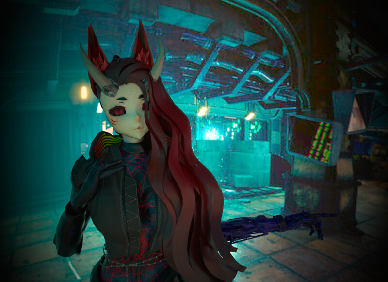 ArtStation - John Bucci