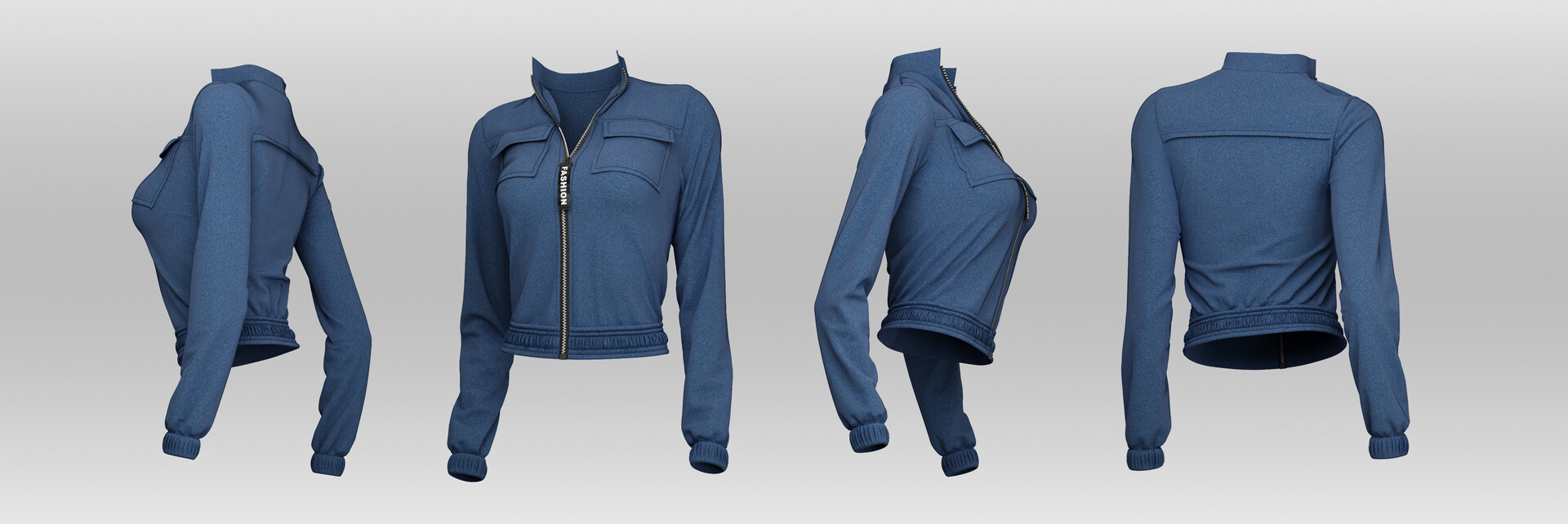 Strange Alice - Tracksuit