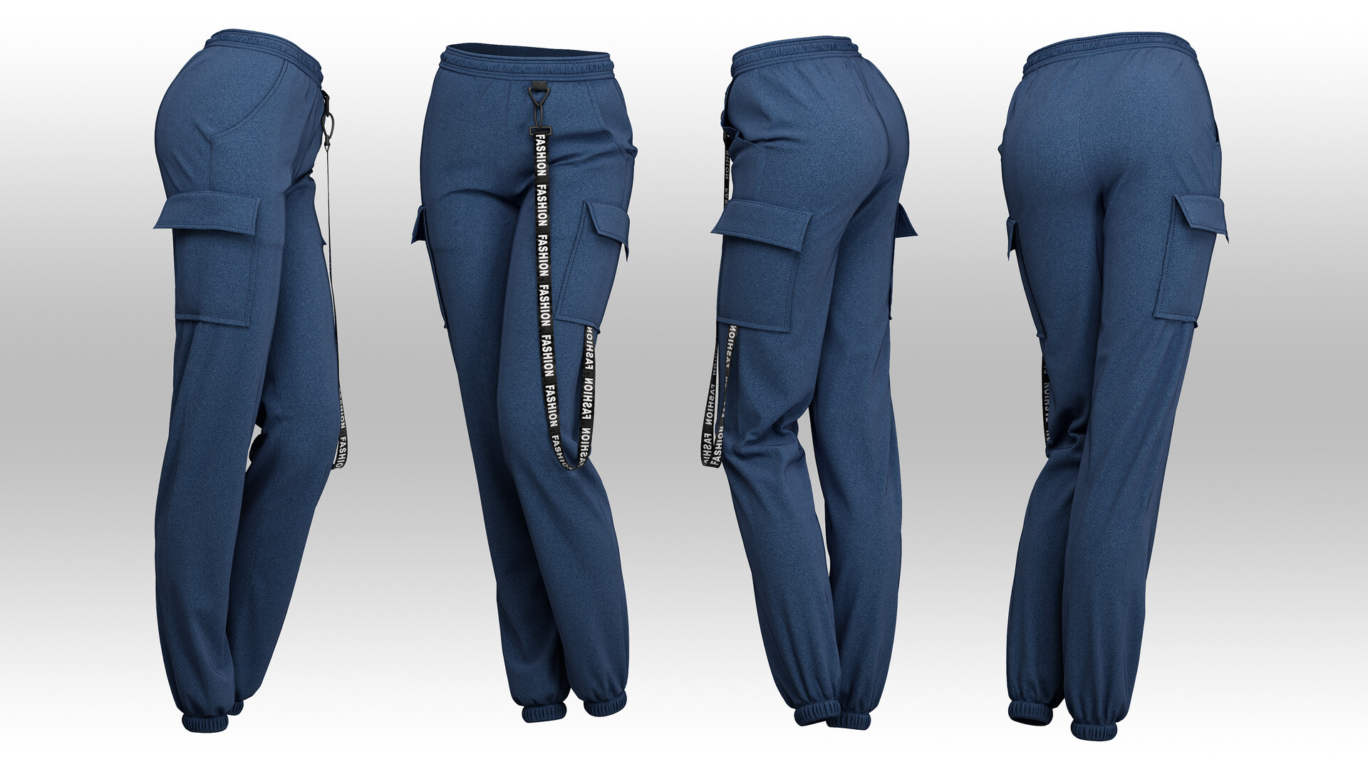 Strange Alice - Tracksuit