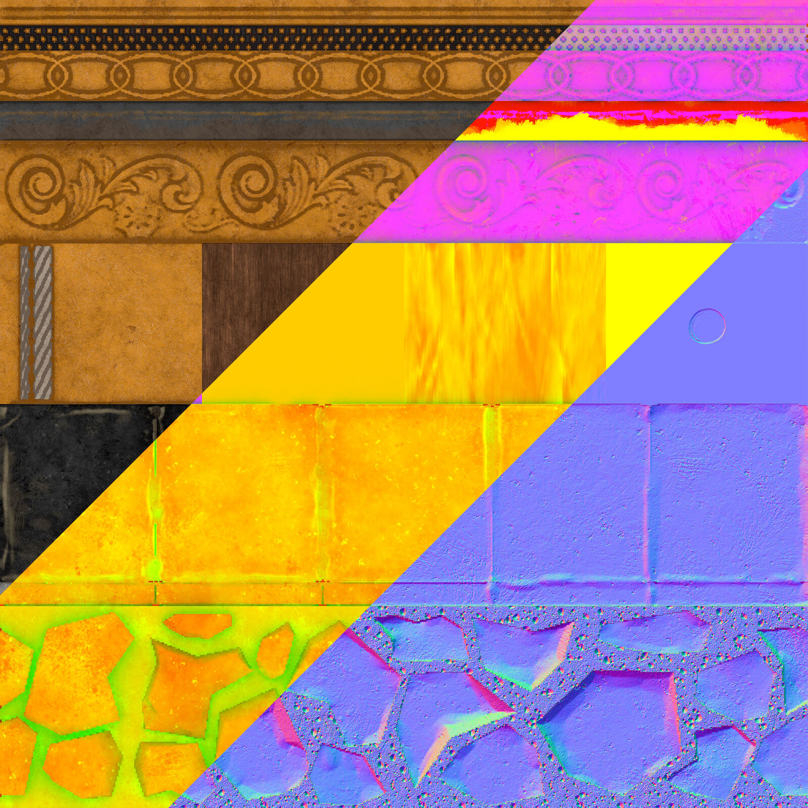 Hirak Banerjee - Shiva Trishul