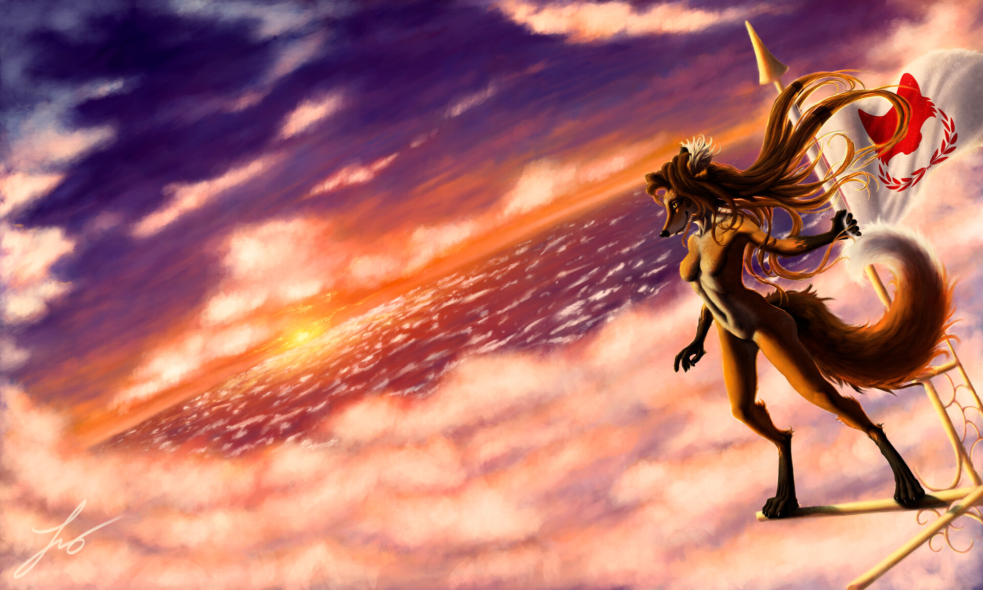 Leonid Melnikov - Calm place