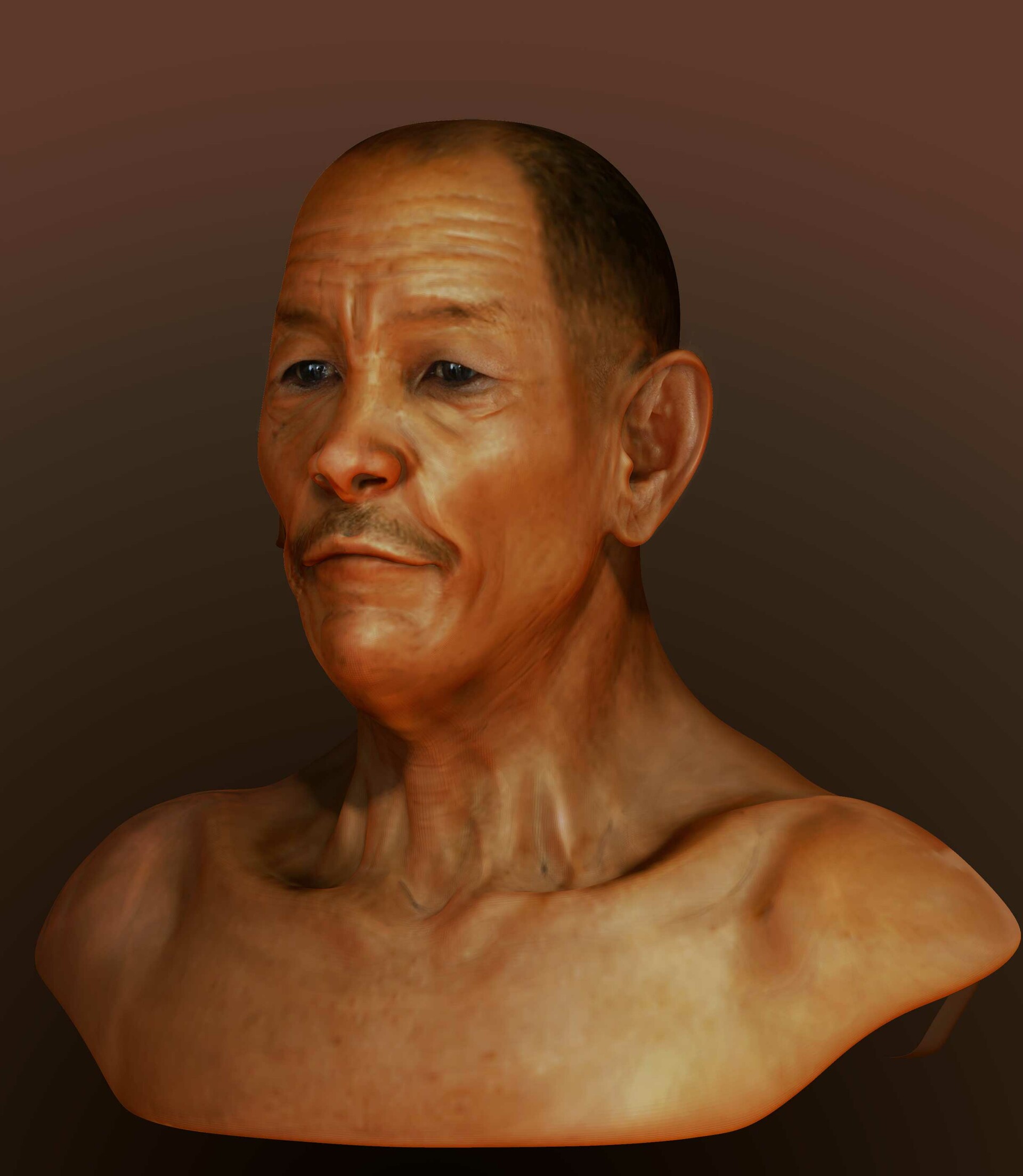 ArtStation - zbrush projects