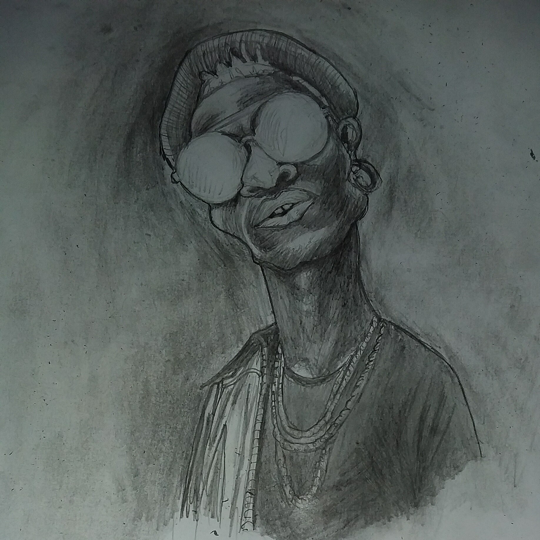 ArtStation - STAR BOY