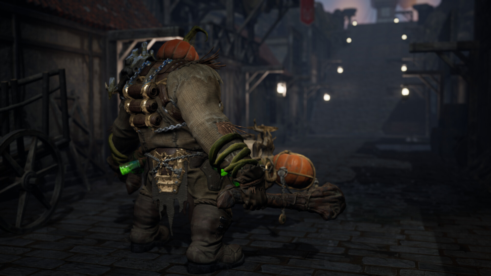 ArtStation - UE4-1-1