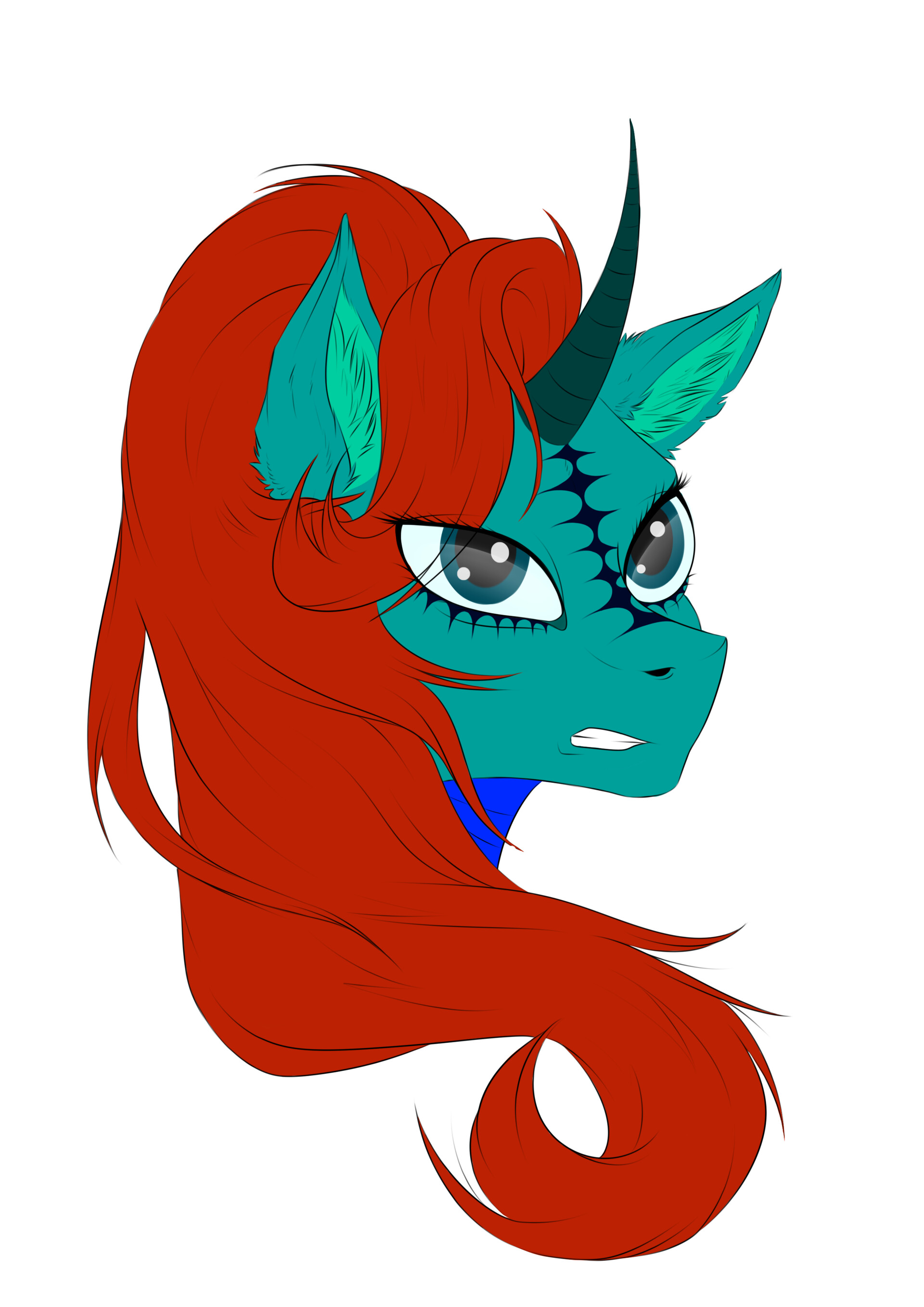 ArtStation - Miranda