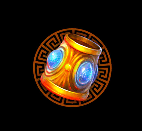 ArtStation - Animation for Slot Game. Spine 2D