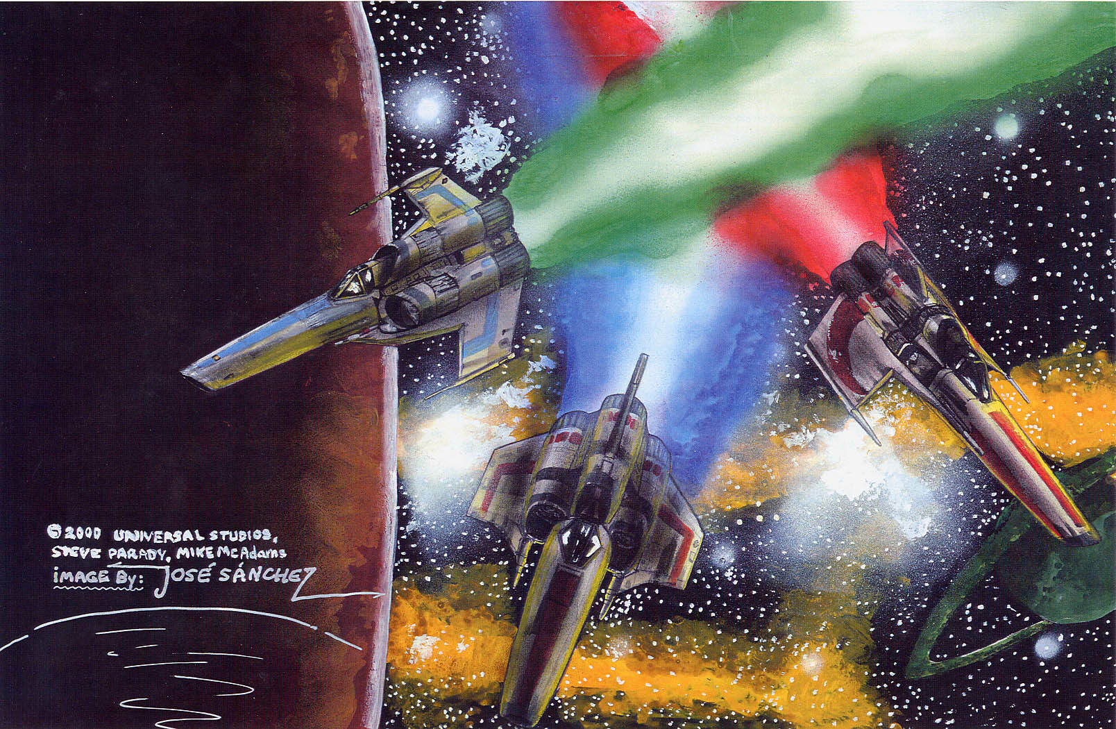 ArtStation - Viper "Bomburst"