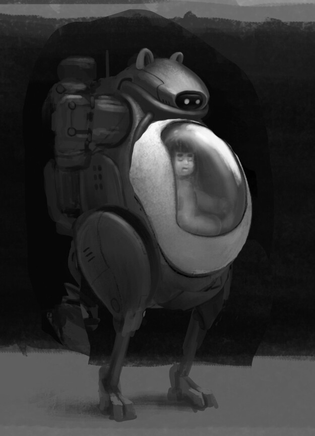 Marko Miladinovic - BUDDY 3000