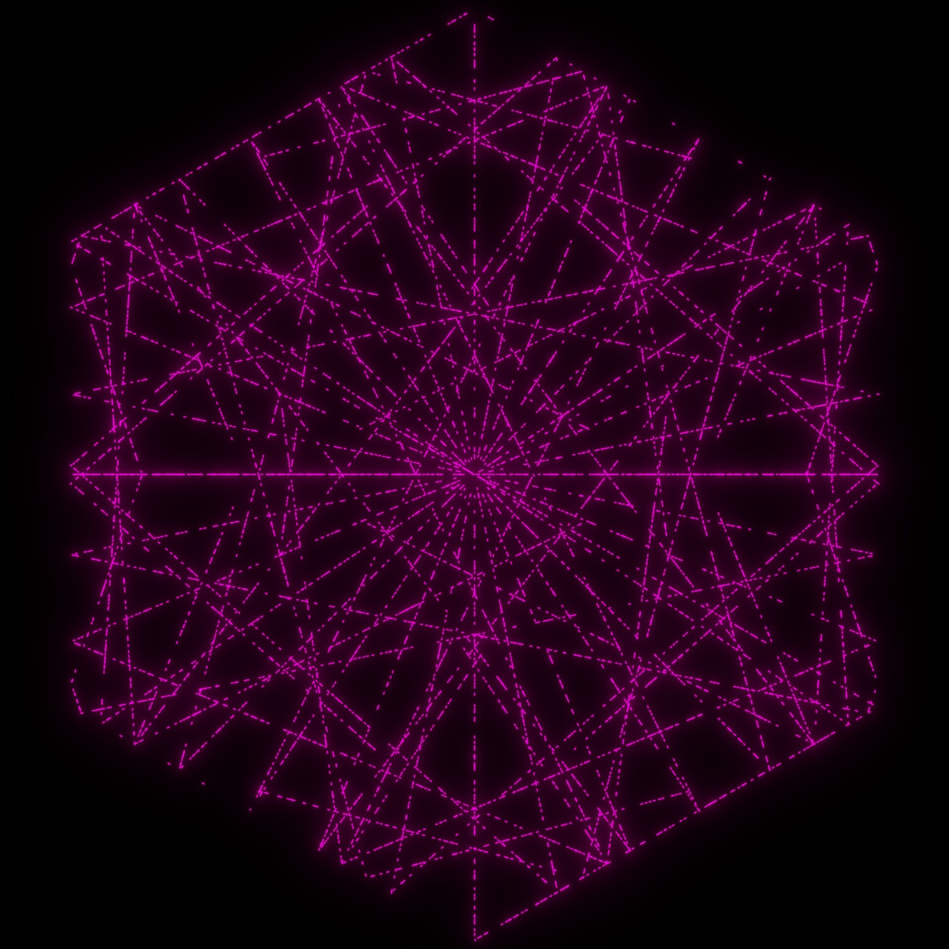 Daniel Grove - Kaleidoscope experiments