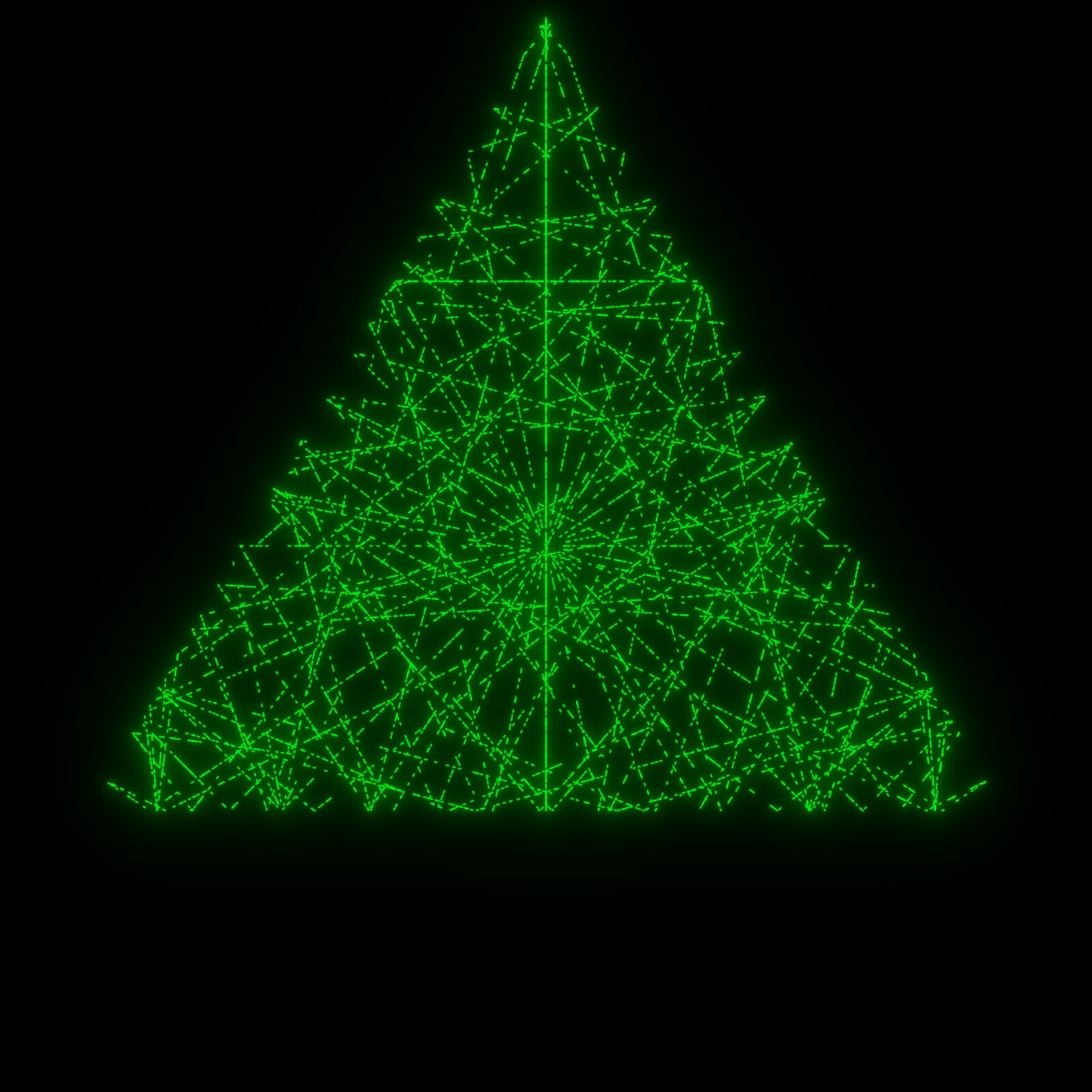 Daniel Grove - Kaleidoscope experiments