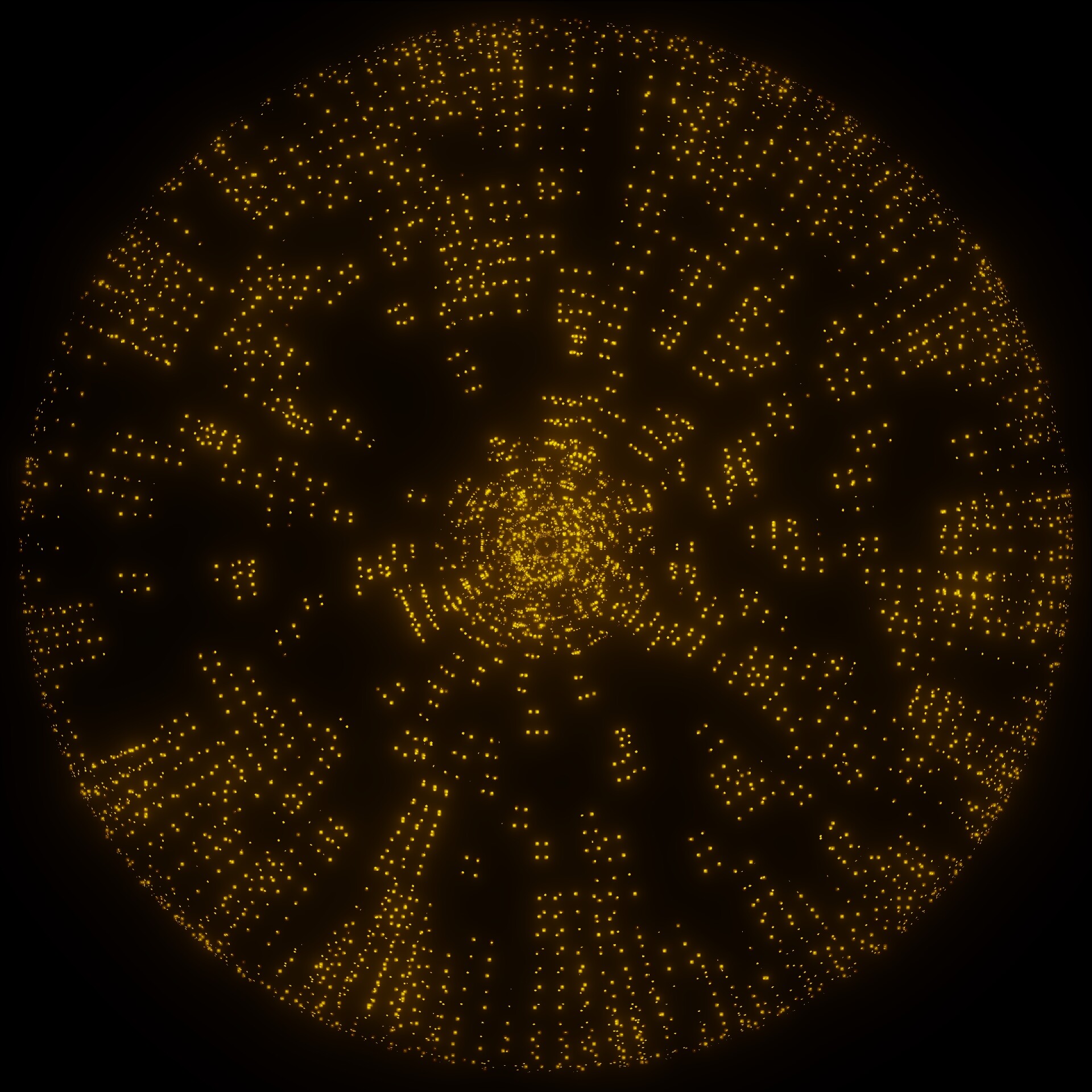Daniel Grove - Kaleidoscope experiments