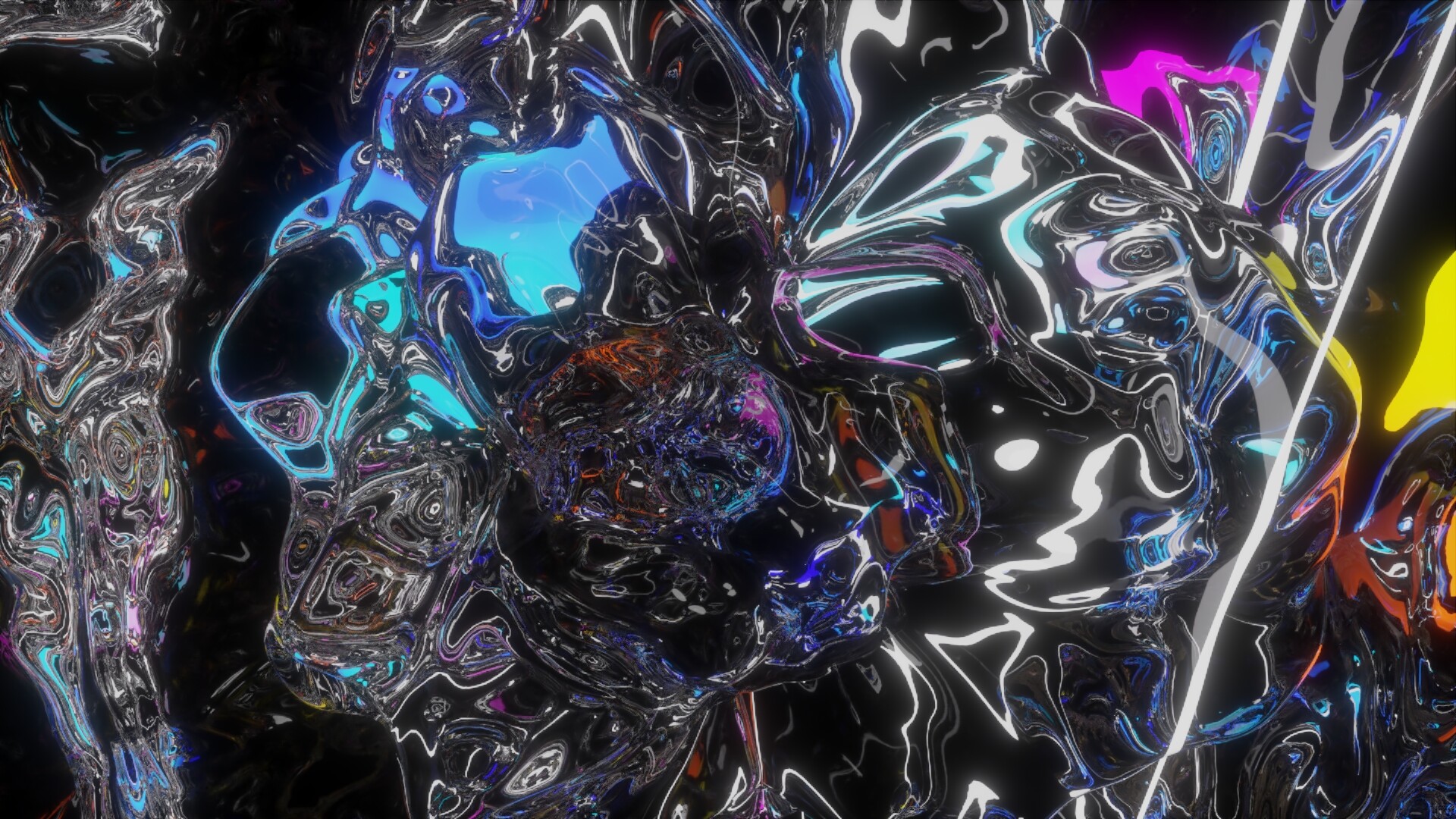 Daniel Grove - Mirror mirror