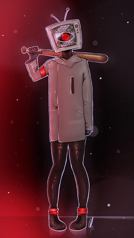 ArtStation - ExperimentalWatercolour