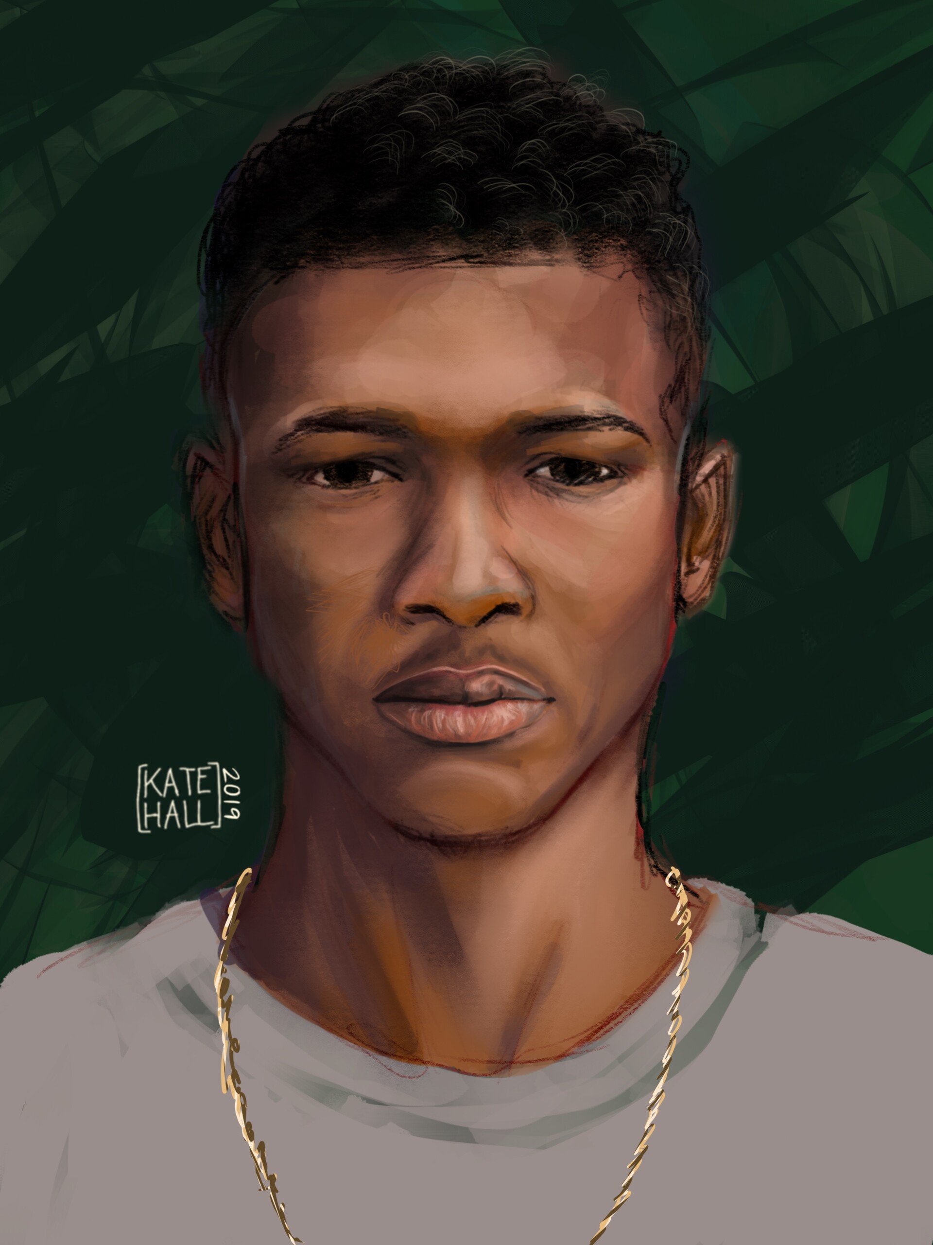 Kate Hall's Instagram, Twitter & Facebook on IDCrawl