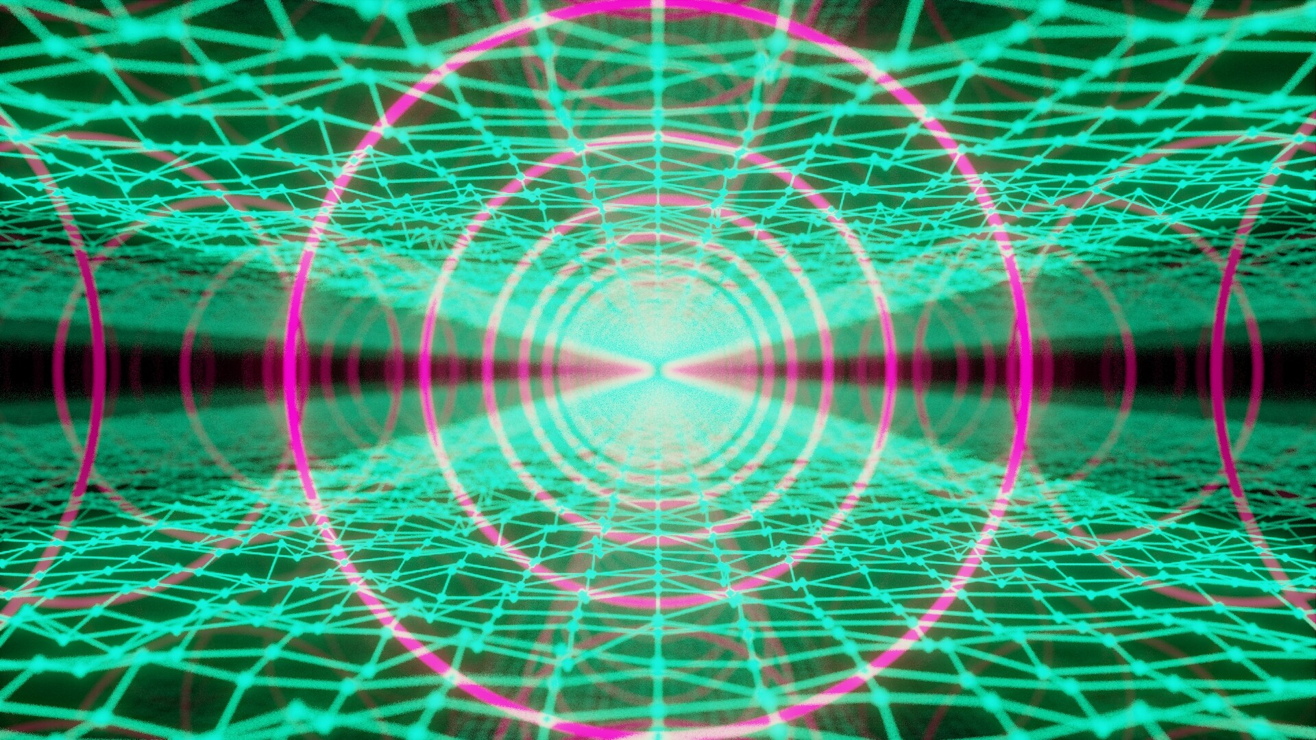 Daniel Grove - Wormholes and tunnels