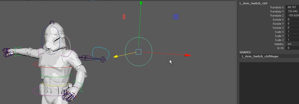 Ricardo J. Gomes Vieira - Controller Generator