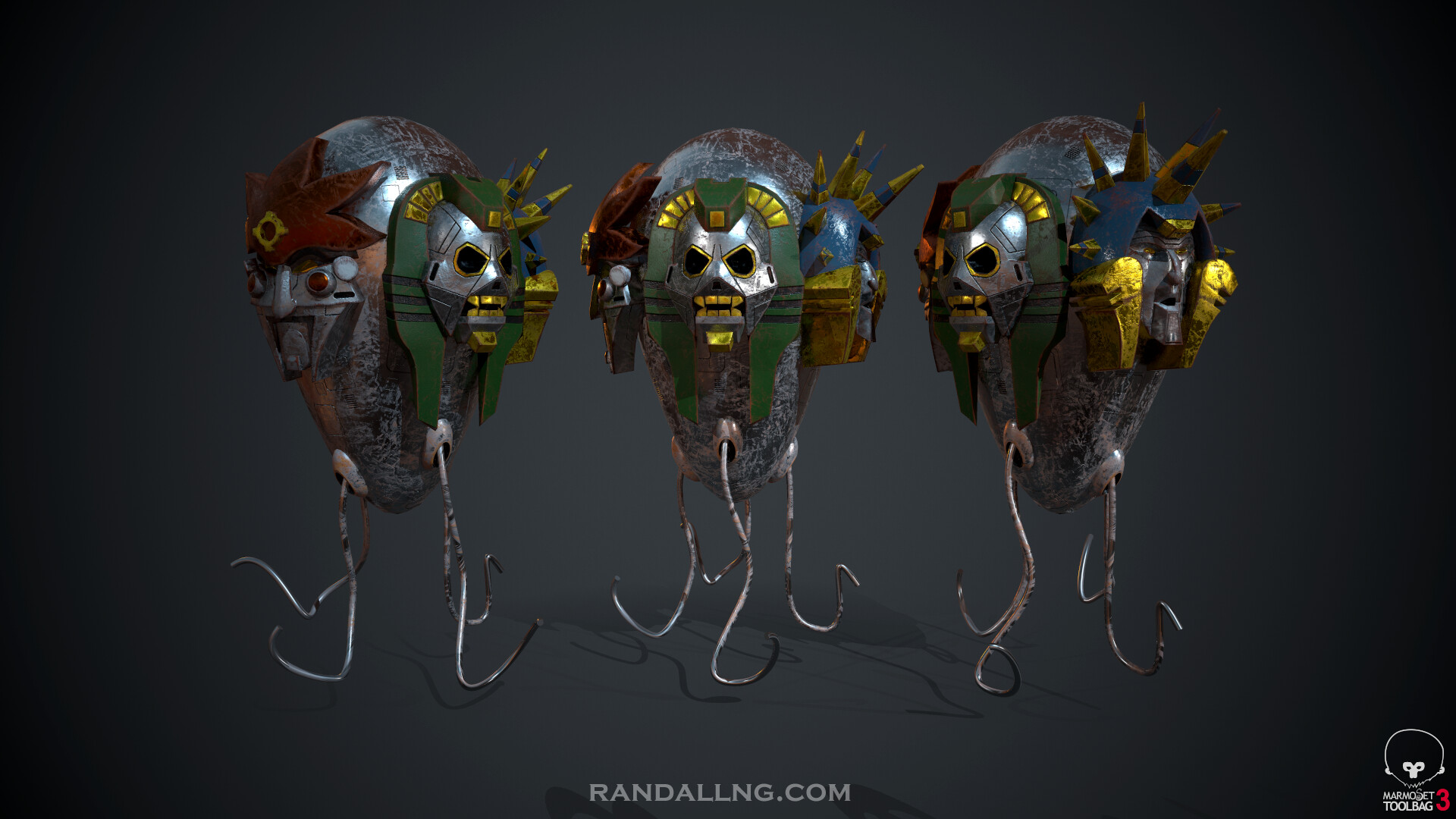 ArtStation - Guilty or Innocent?