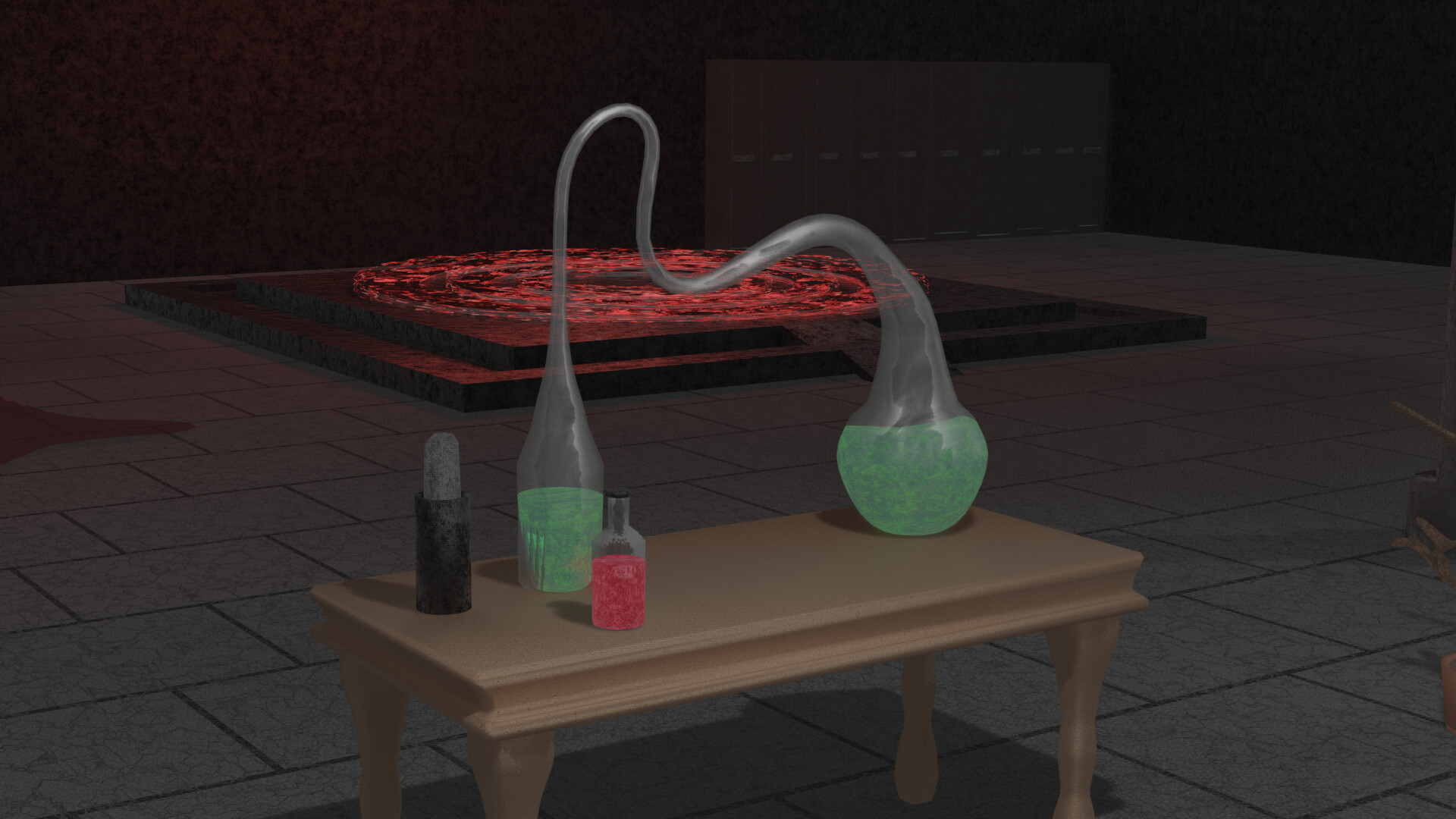 ArtStation - Random Scene